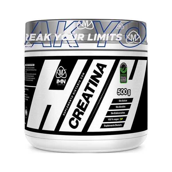 Tienda IMN Nutrition | Catálogo Completo de Suplementos